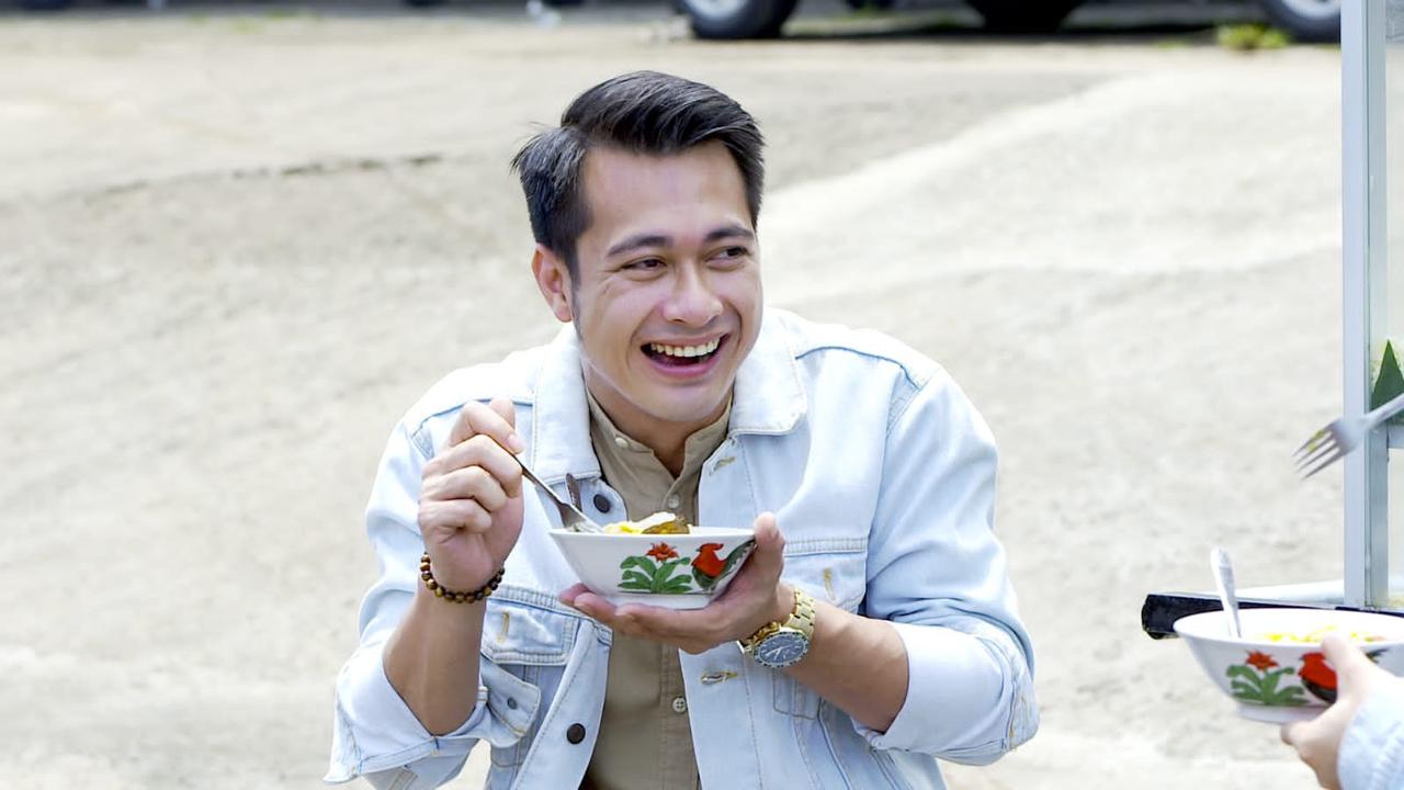 Sinetron Suci Dalam Cinta, Tayang Sabtu 6 November 2021 Pukul 19.40 WIB ...