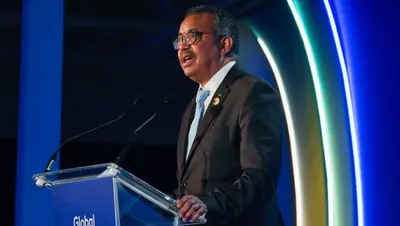 Mengenal Badai Daniel, Pemicu Banjir yang Tewaskan 7.000 Orang di Libya ...