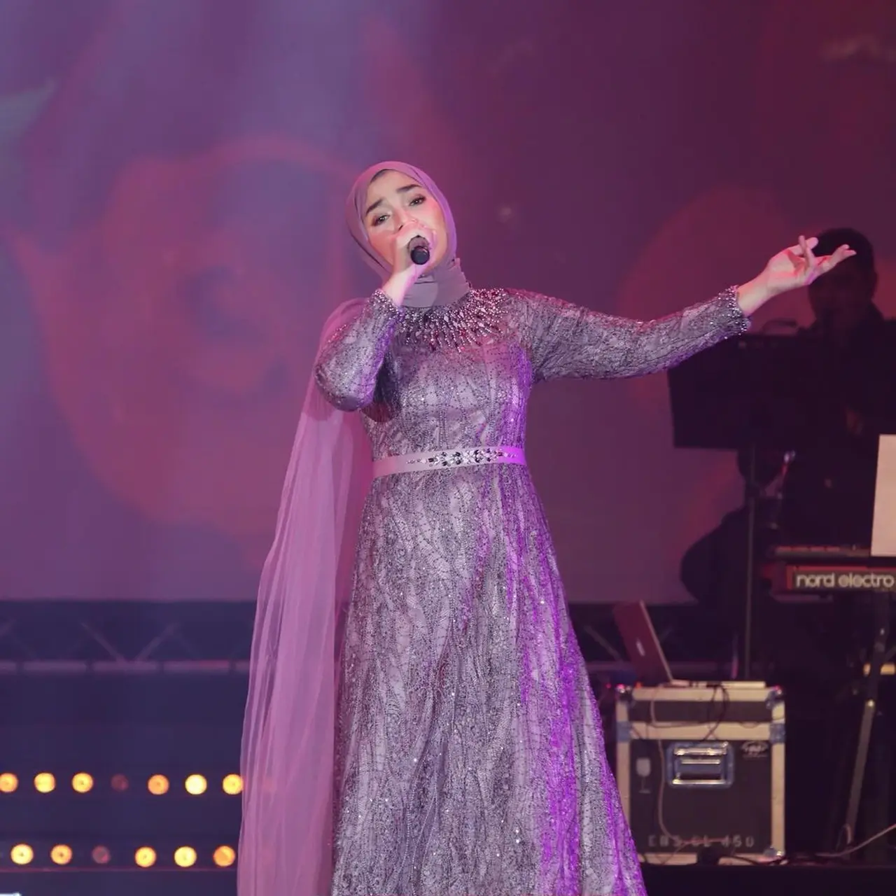 6 Potret Terbaru Rahmi Idola Cilik Rilis Single Baru, Lama Tak ...