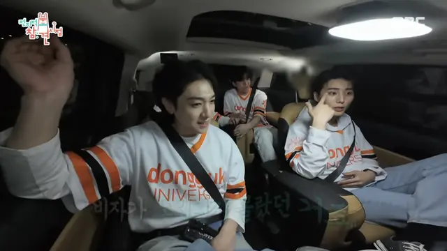 YoungK DAY6 Kenang Masa Sulit Jadi Idol Berbarengan Mahasiswa: 24 Jam Produktif Belajar dan ...