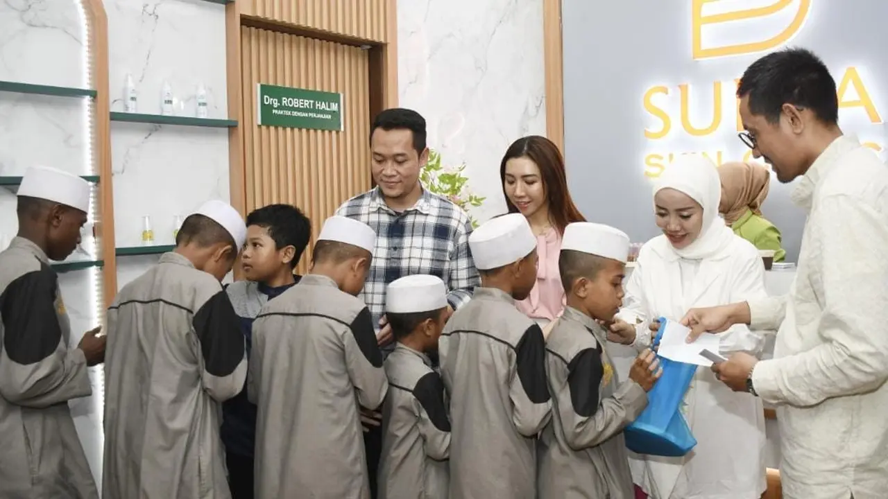 Reopening, Sumia Skin Clinic Siap Berikan Pelayanan Terbaik untuk Kulit - Regional Liputan6.com