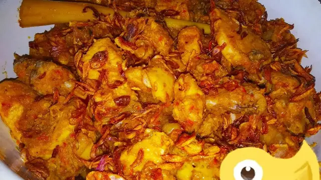 Resep Ayam Palekko Khas Pinrang yang Gurih Pedas, Pasti Sedap - Hot ...