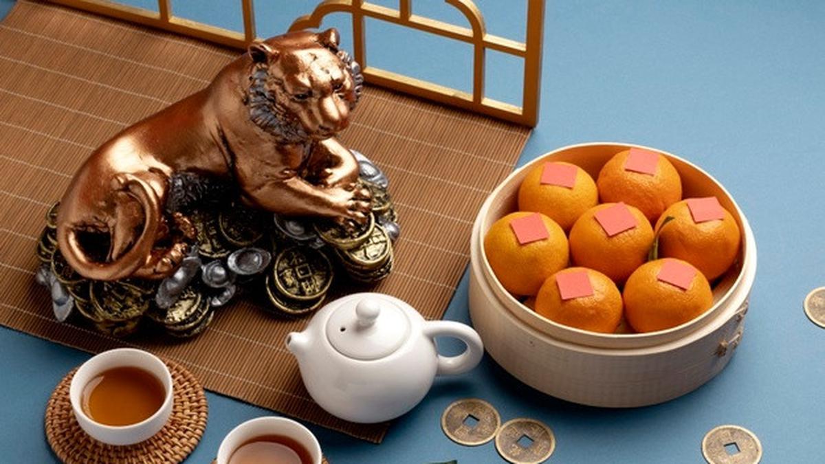 16 Makanan Khas Imlek Penuh Makna, Dipercaya Bawa Hoki
