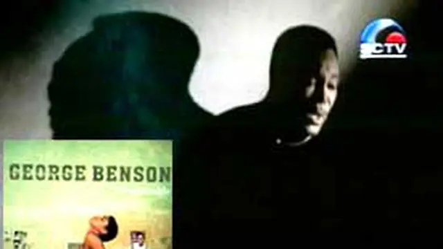 Irreplaceable, Album Terbaru George Benson - Global Liputan6.com