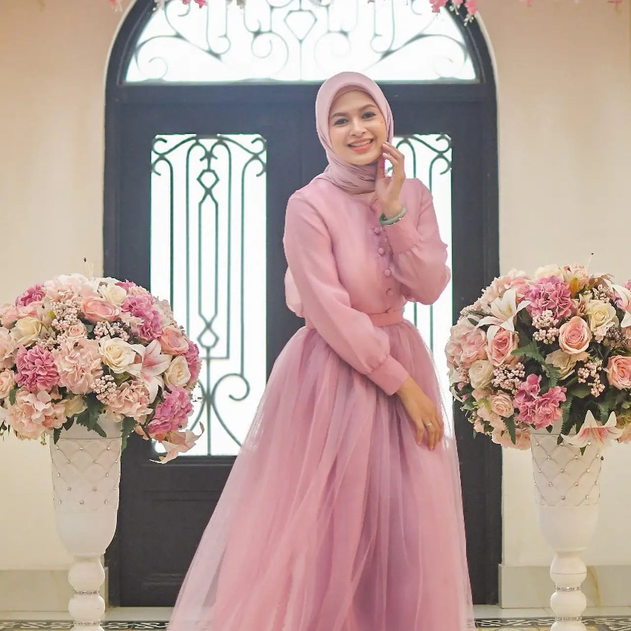 16 Tahun Berlalu, Ini Potret Terbaru 6 Pemain Sinetron Bunga di Tepi ...