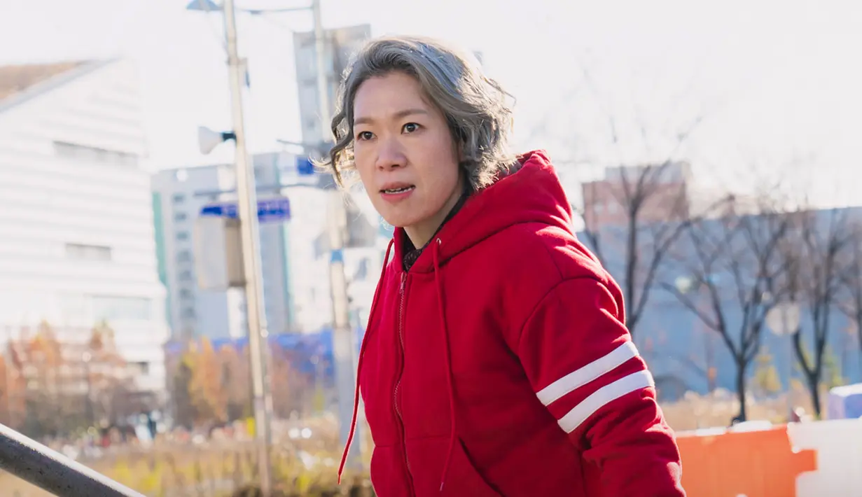 The Uncanny Counter 2 Segera Tayang, Jo Byeong Gyu hingga Kim Se Jeong ...