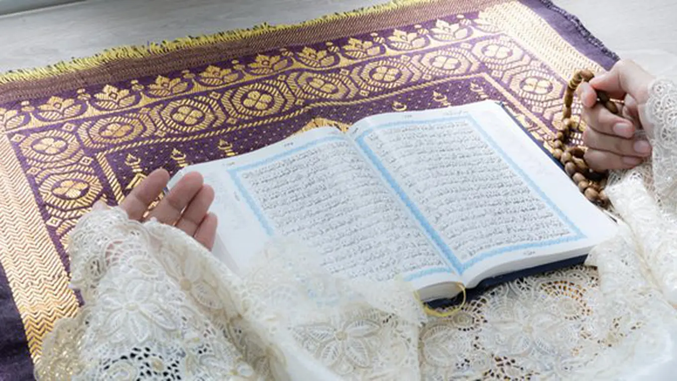 5 Etika Berdoa, Bisa Dimaksimalkan di Ramadan 2018 Agar Semua Doa ...