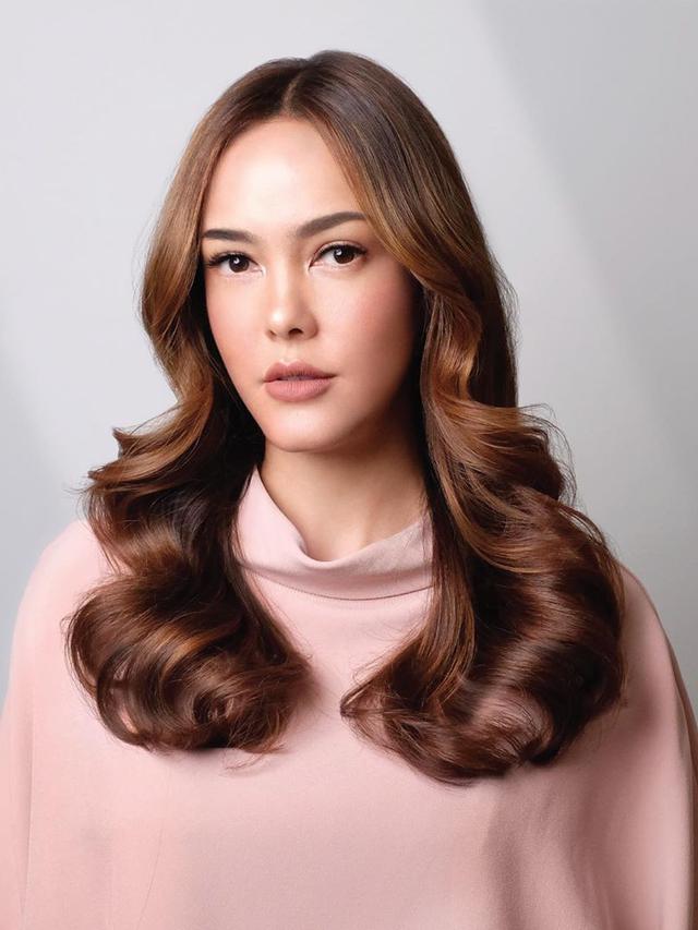 Ini Yang Dirindukan Cathy Sharon Setelah Corona Covid-19 Usai - ShowBiz ...