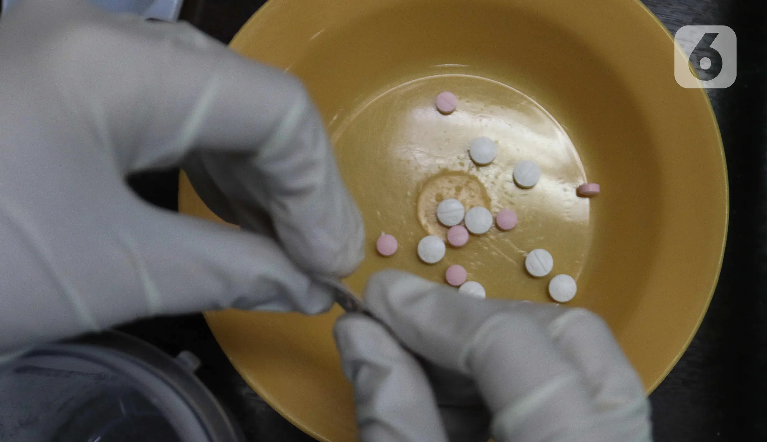 Harus dengan Resep Dokter, Obat Puyer Ganti Sirup yang Terkontaminasi ...