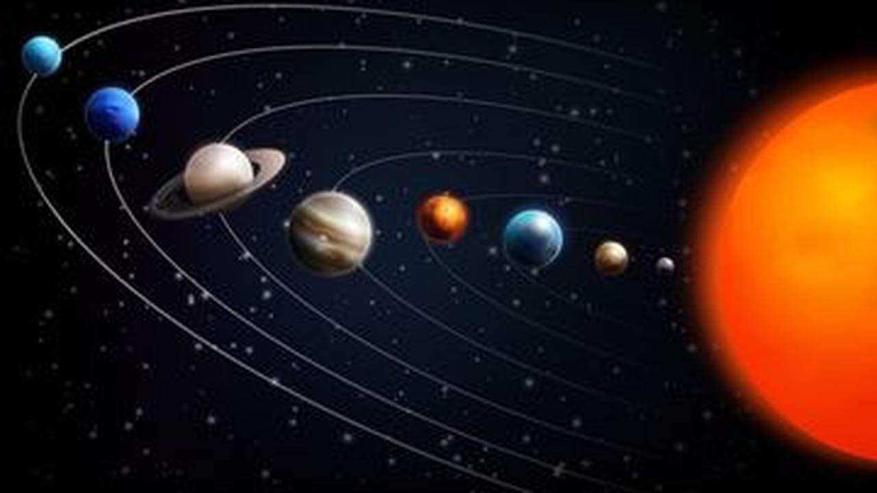 Inilah Alasan Mengapa Pluto Tidak Dianggap dalam Tata Surya