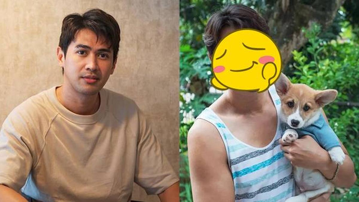 Hampir Kepala Empat, Ini 7 Potret Hessel Steven Tampil Brewokan dan ...
