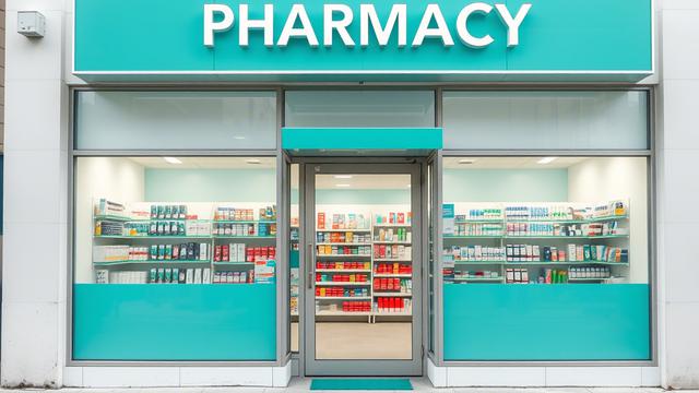 6 Ide Desain Toko Minimalis untuk Usaha Kecil di Lahan Terbatas