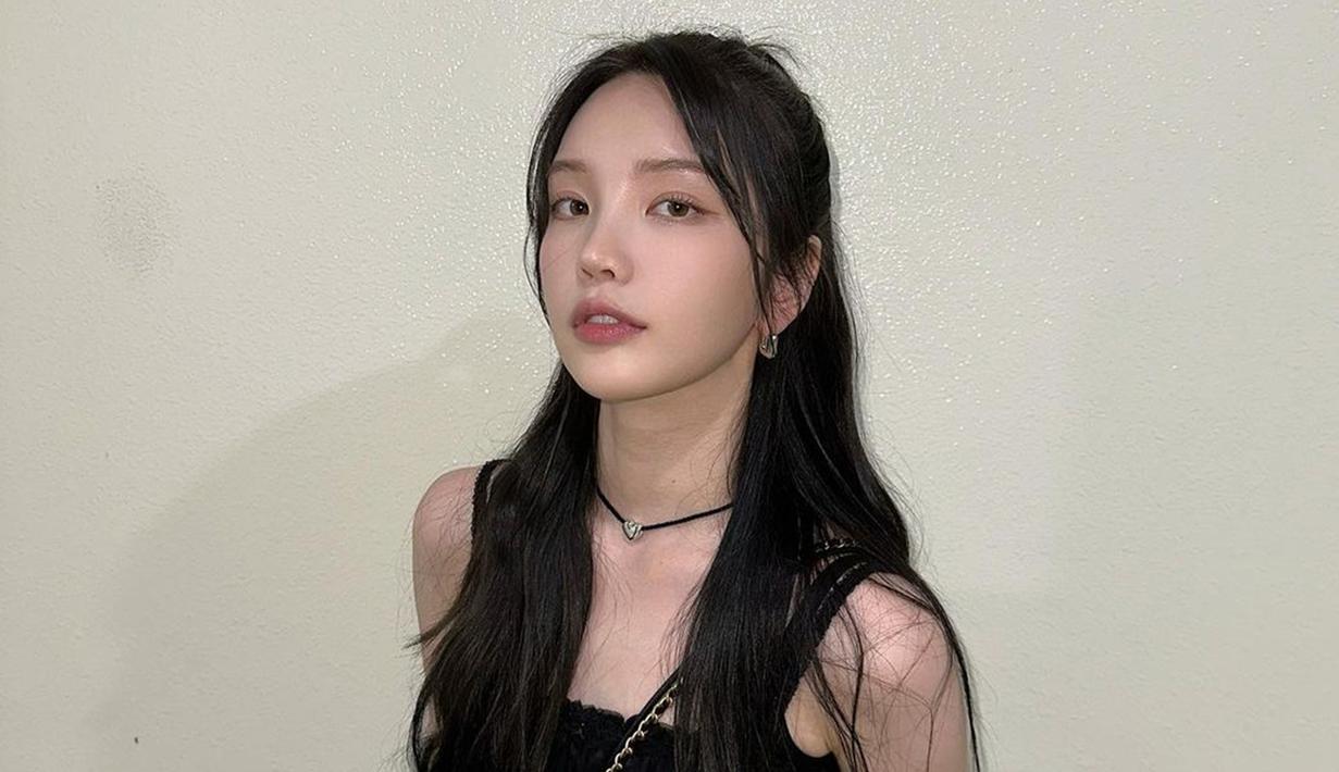 Potret YouTuber Xooos yang Diisukan Pacar Park Seo Joon, Teman Jennie ...