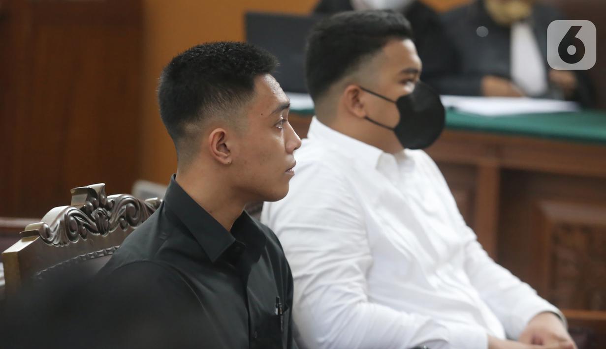Mantan Pacar Mario Dandy Jadi Saksi Sidang Penganiayaan David Ozora