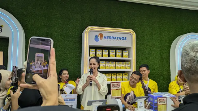 Meriam Bellina Bagikan 3 Tips Jaga Kesehatan, Dari Berpikir Positif ...