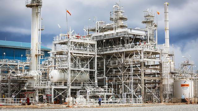 Profil PT Rekayasa Industri, Sejarah, dan Bidang Bisnisnya - Hot ...