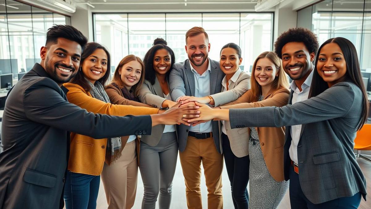 350 Quote Team Work Inspiratif untuk Memotivasi Tim Anda, Bikin ...