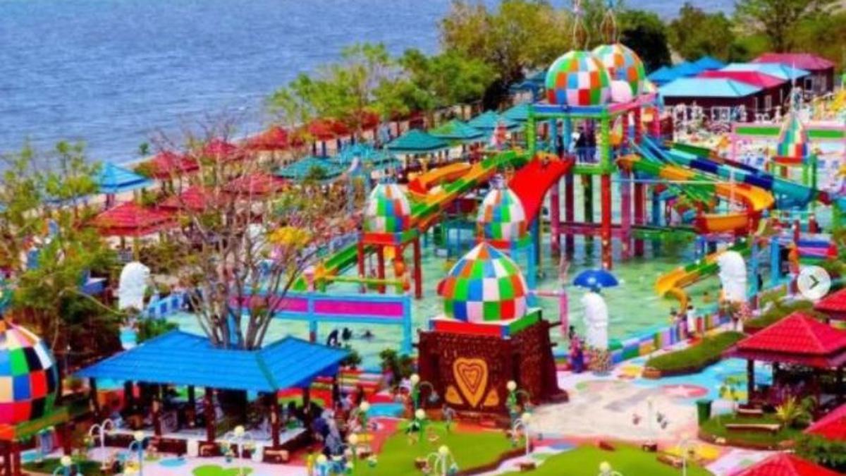 6 Fakta Menarik Takalar, Tanah Harapan yang Bawa Kebahagiaan ...