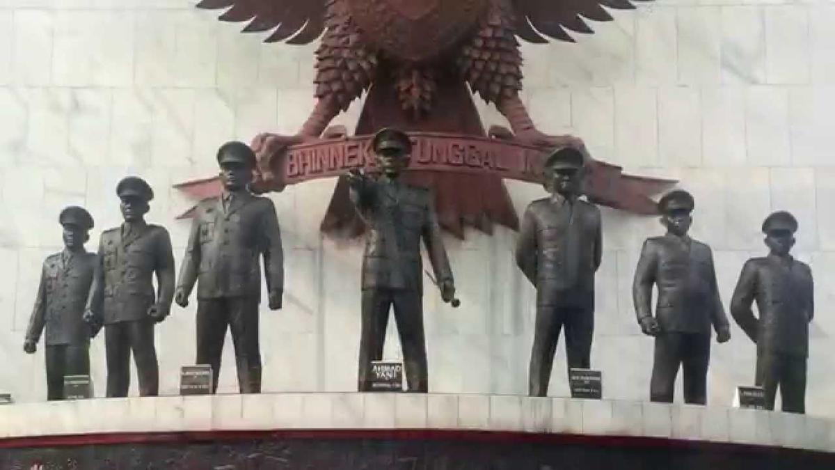 Sejarah G30S PKI Indonesia, Pahami Kronologi, Tujuan dan Dampaknya
