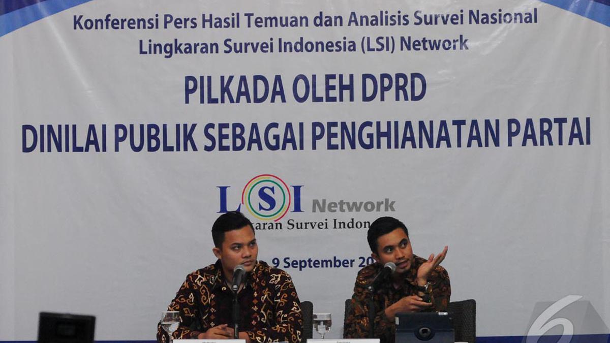 TB Hasanuddin: RUU Pilkada Untungkan PDIP, Tapi... - News Liputan6.com