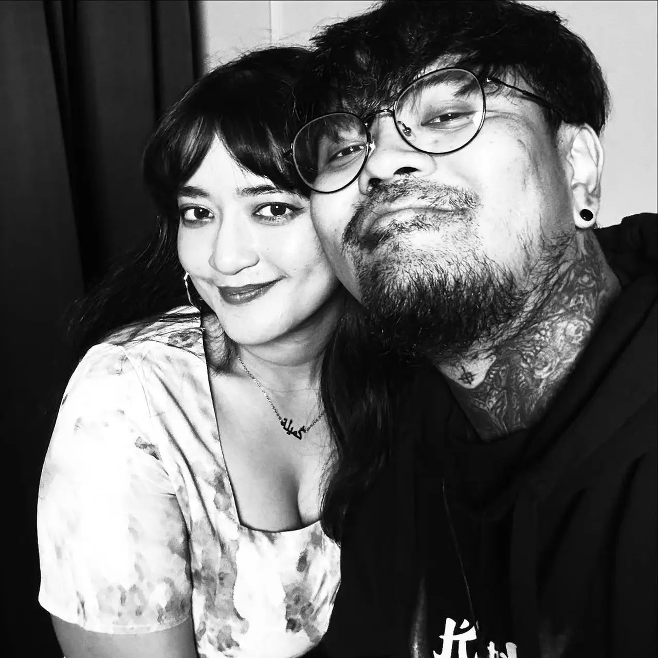 7 Potret Kumaila Hakimah Diduga Pacar Baru Coki Pardede - Hot Liputan6.com