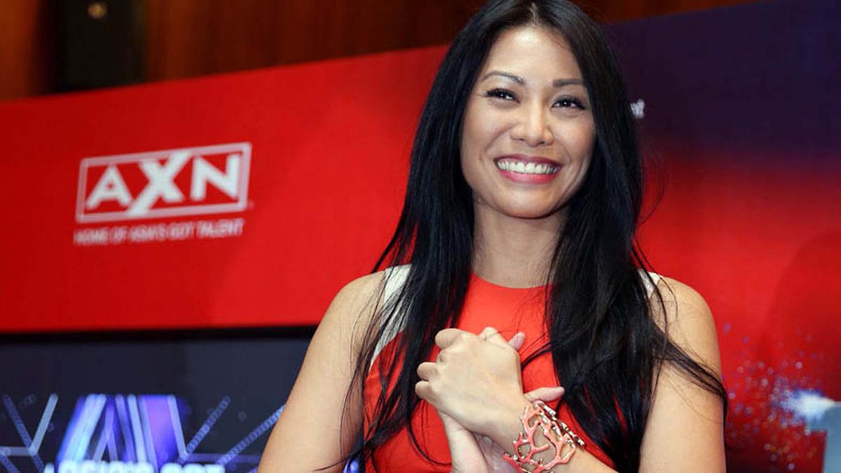 Alasan Anggun C Sasmi Tampil Lebih Tertutup - ShowBiz Liputan6.com