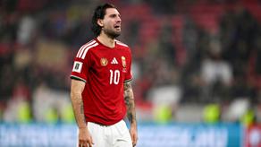 Berita Dominik Szoboszlai Terbaru - Kabar Terbaru Hari Ini | Bola.com