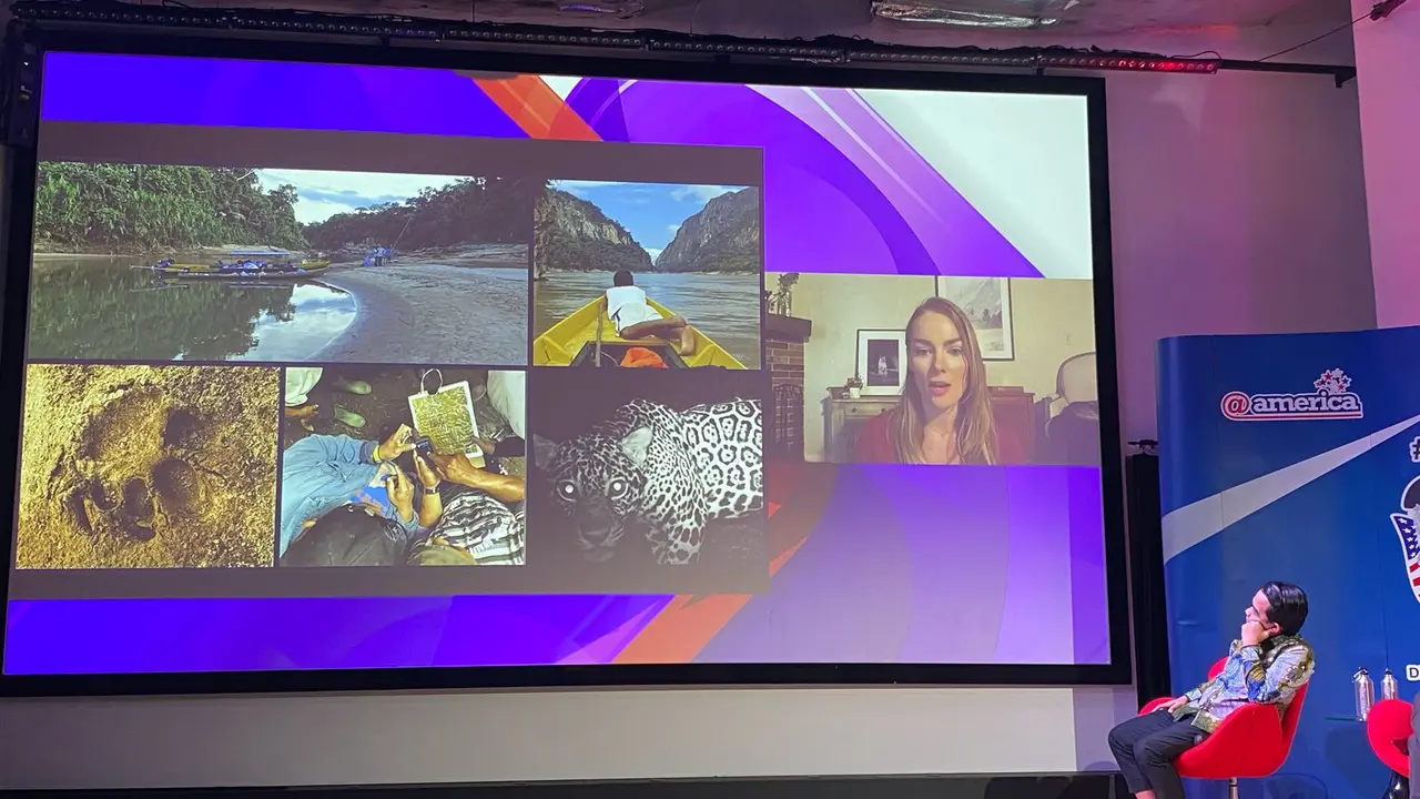 Peran Penting Jurnalis dalam Memerangi Krisis Lingkungan - Global ...