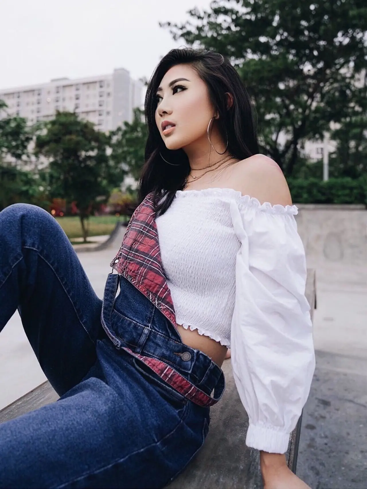 7 Potret Chika Jessica yang Dikabarkan Pacar Dylan Carr, Rayakan Ultah ...