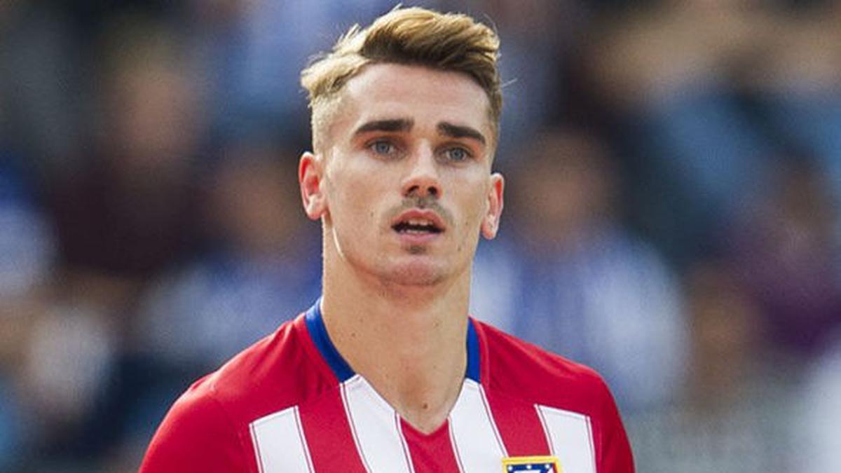 Griezmann Tak Cukup Bagus Buat Real Madrid - Bola Liputan6.com
