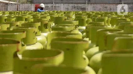 Berita Terkini Liputan6.com