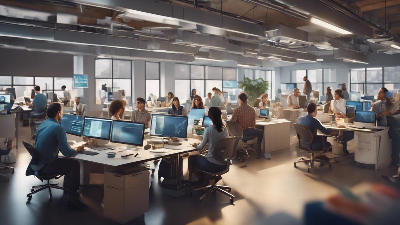 Soft skill adalah: Pengertian, Contoh dan Cara Meningkatkannya