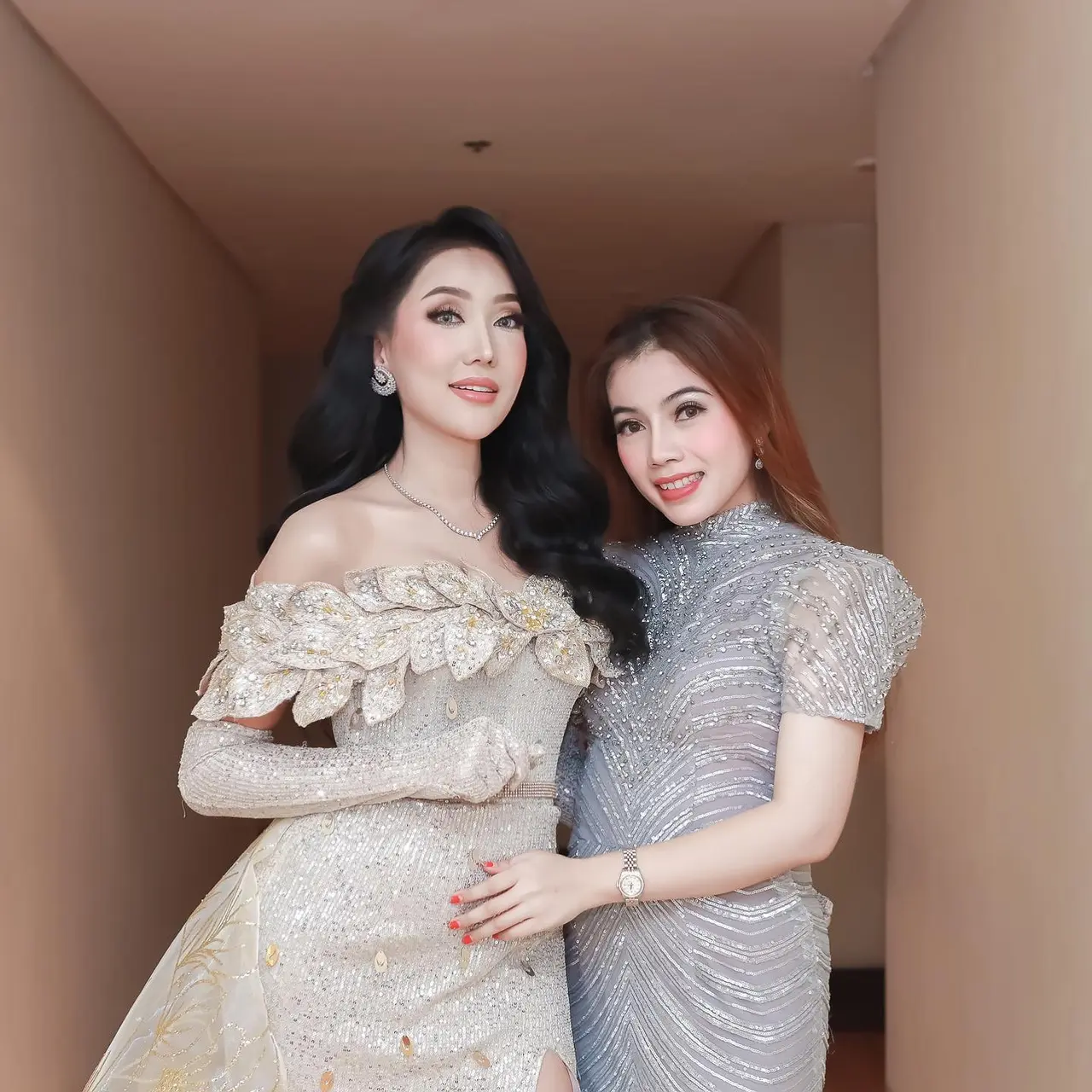 7 Potret Terbaru Angela Prisa, Musuh Bebuyutan Marshanda dalam Sinetron ...