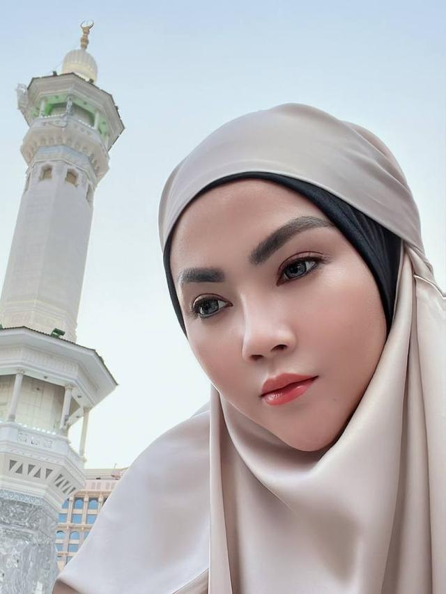 Ade Fitrie Kirana Soroti Banyaknya Pengemis Anak Saat Ramadhan: Jalanan ...