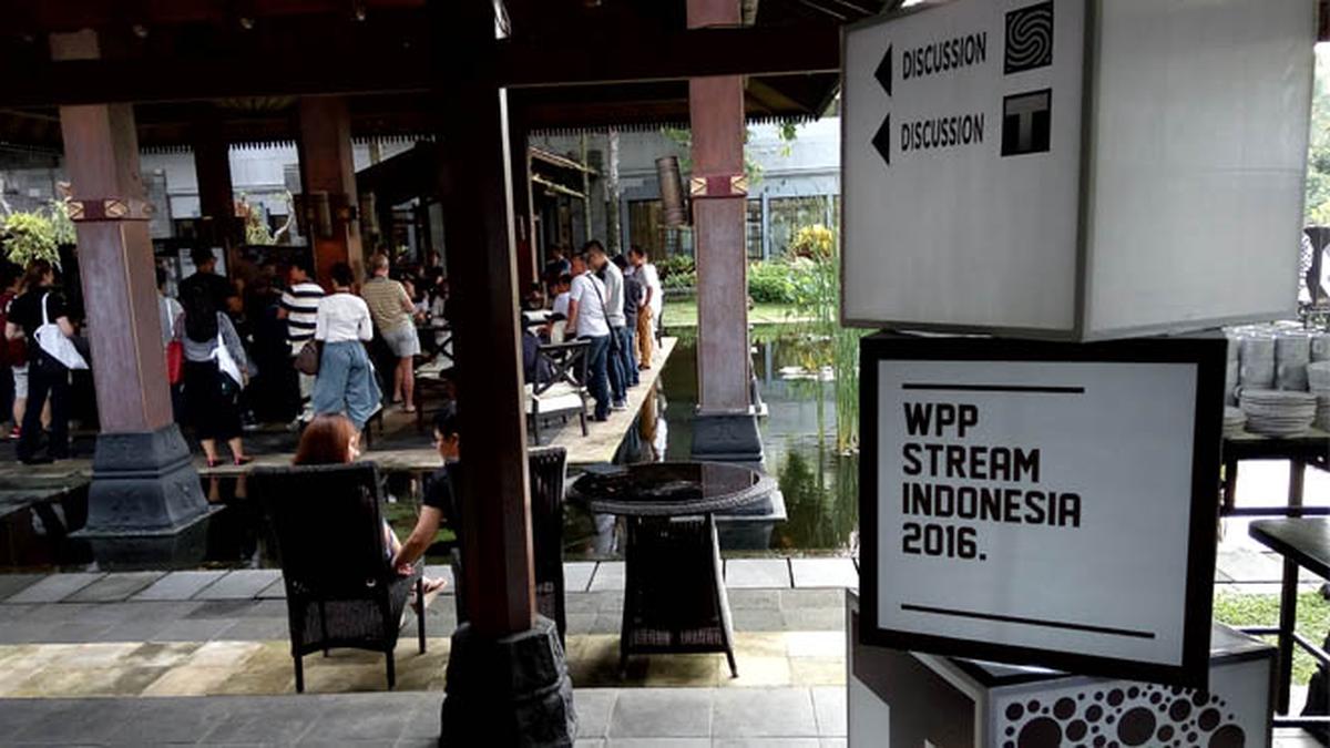 Stream Indonesia 2016, Ajangnya Insan Digital Indonesia dan Asia