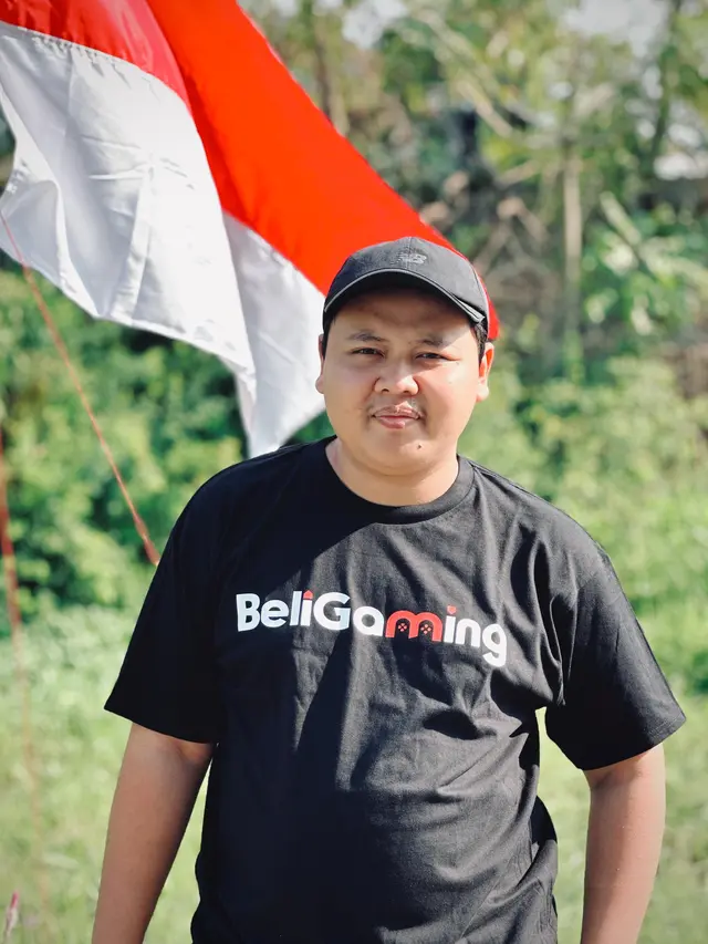 Titan Yusfi dari Hobi Bermain Game, Kini Bisa Berpenghasilan - ShowBiz ...