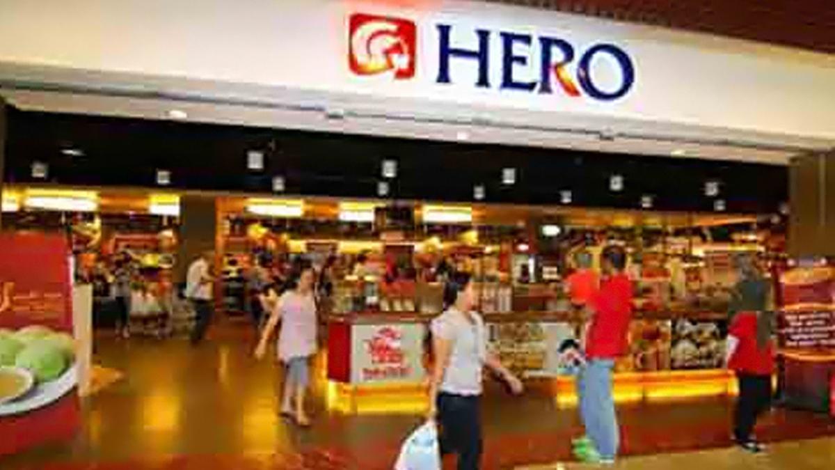 Tingkatkan Layanan Gerai, Hero Kucurkan Rp 500 Miliar