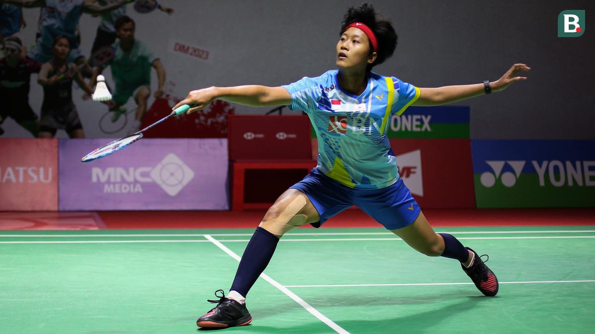 Jadwal Lengkap Korea Masters 2023: Menunggu Debut Kevin Sanjaya ...