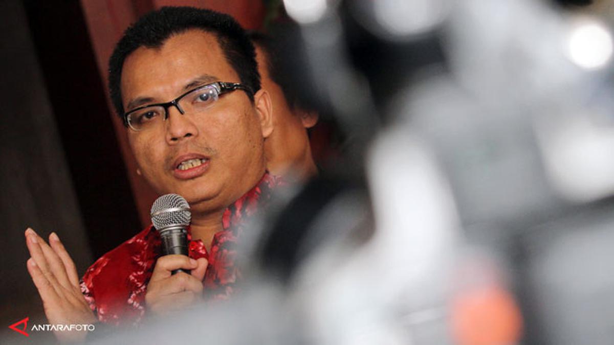 Kemenkumham Apresiasi Penanganan Kasus Lapas Cebongan - News Liputan6.com