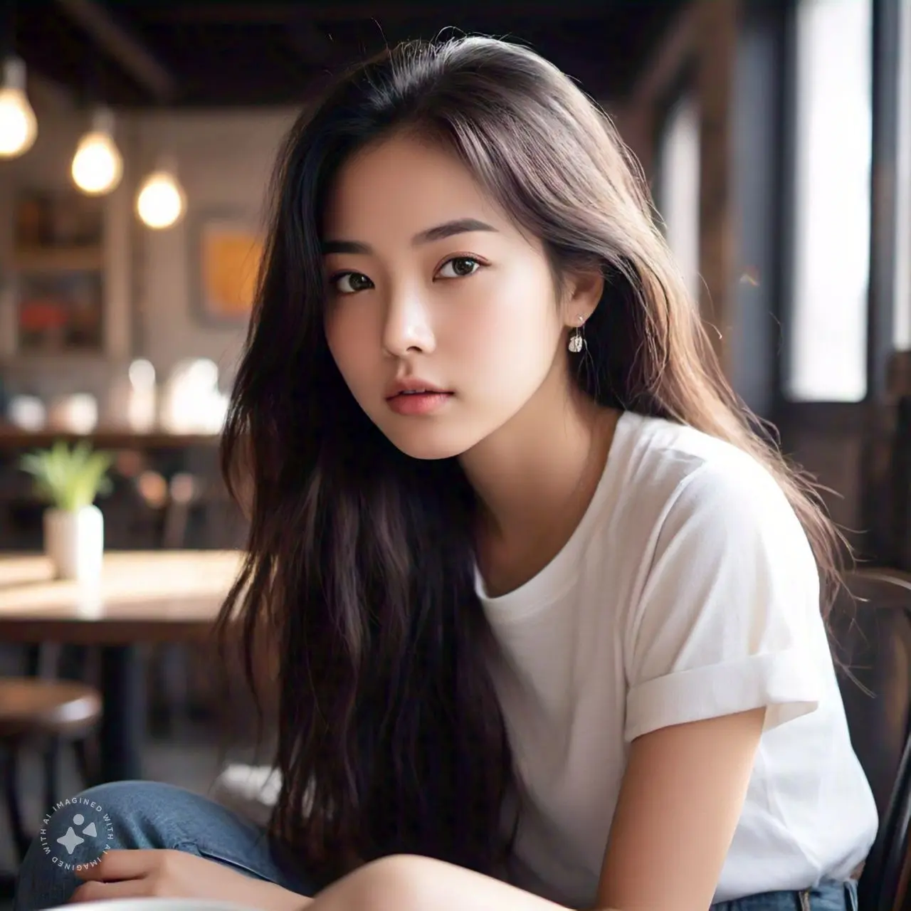 Model Rambut Panjang Yang Elegan Dan Anggun Yang Cocok Untukmu Citizen6