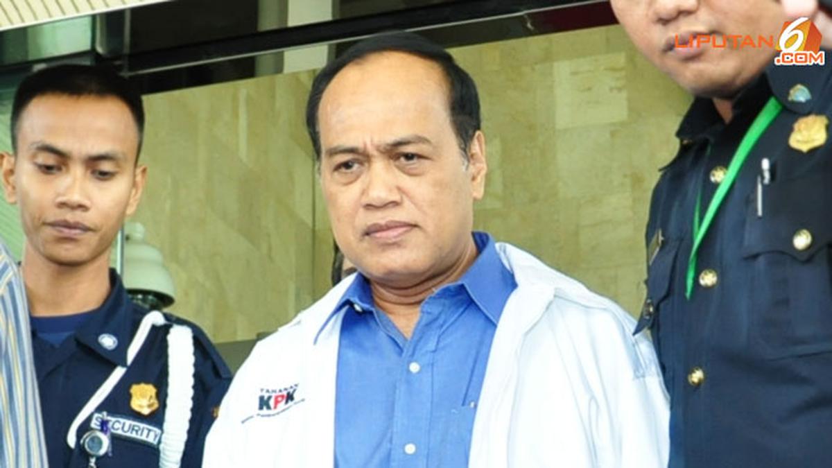 KPK Persilakan Djoko Susilo Gugat Penyitaan Harta - News Liputan6.com