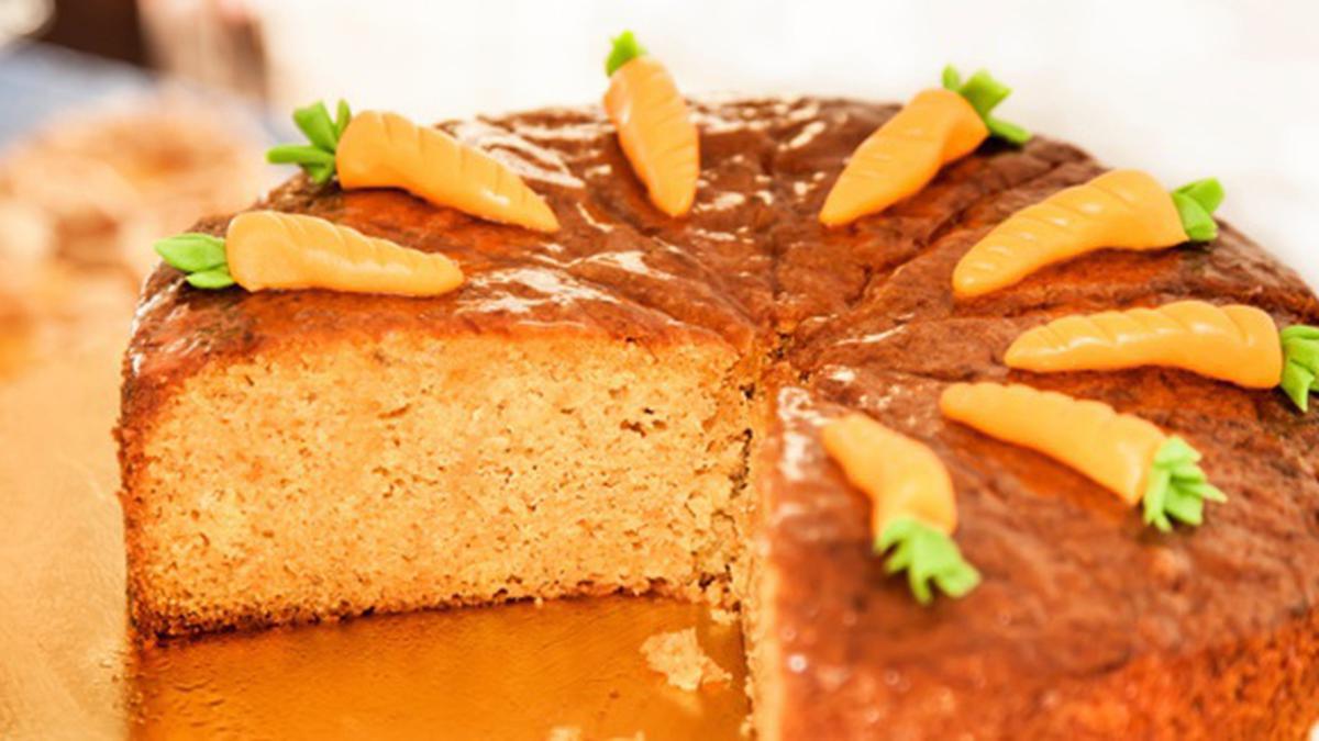 Resep Kue Wortel Lembut Lezat - Lifestyle Fimela.com