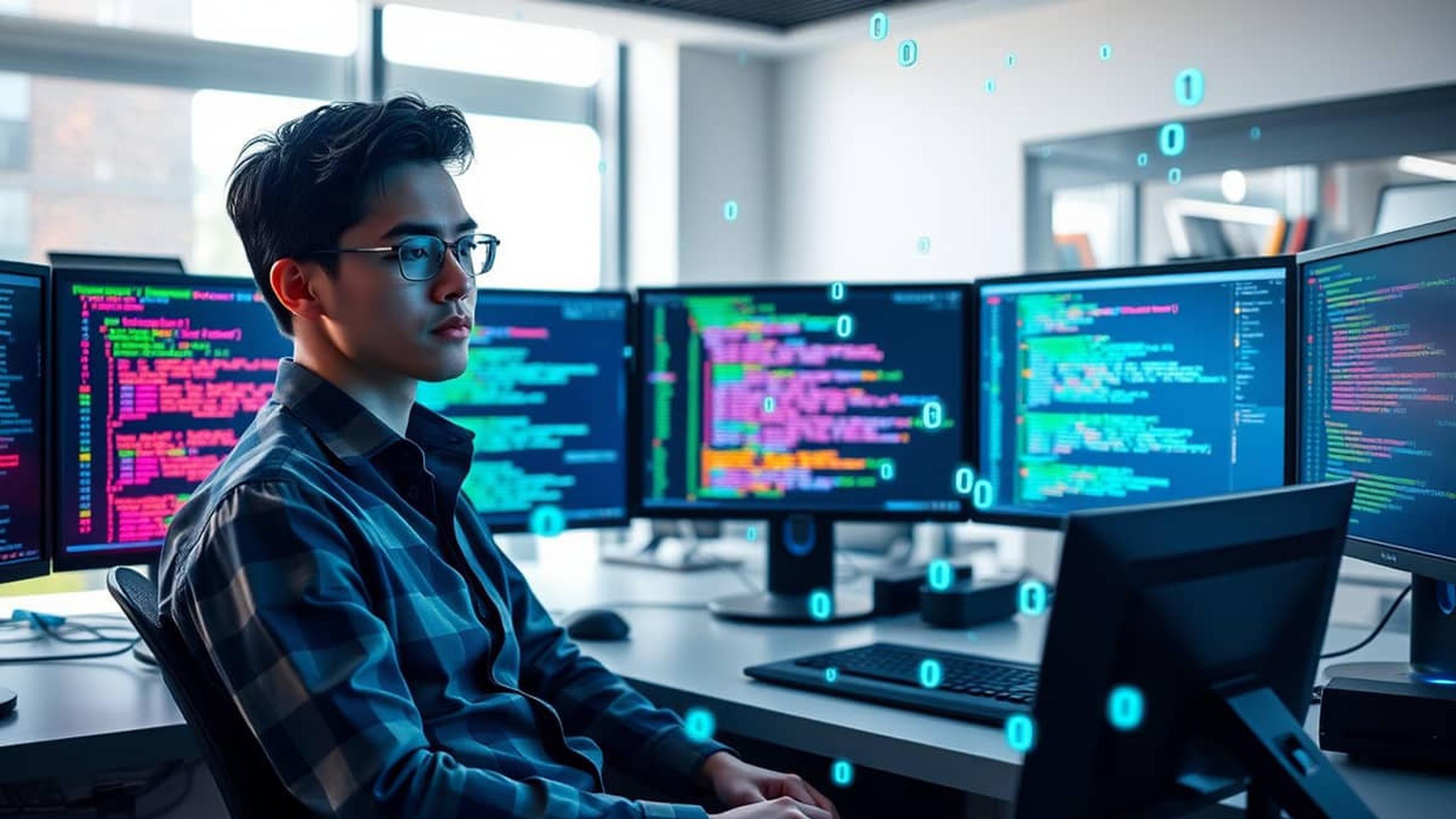 Fungsi Software: Memahami Peran Vital Perangkat Lunak dalam Sistem Komputer