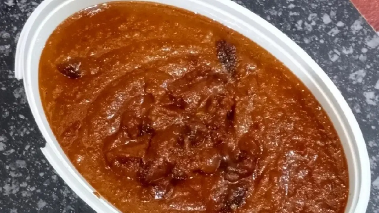 Resep Bumbu Sate Madura Serbaguna, Bisa Dipakai untuk Daging Kambing ...