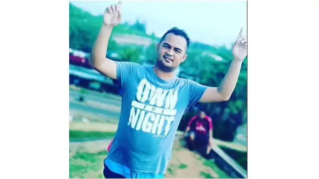 7 Fakta Terkait Aktor Sandy Permana Meninggal Dunia, Ditemukan ...