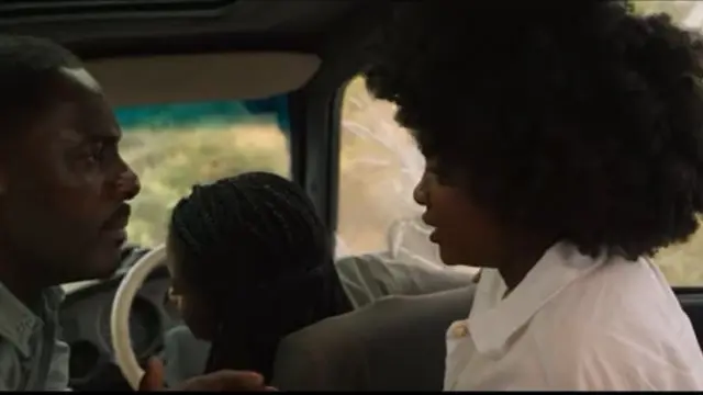 Sinopsis Film Beast, Perjuangan Ayah dan 2 Anaknya Bertahan Hidup dari ...