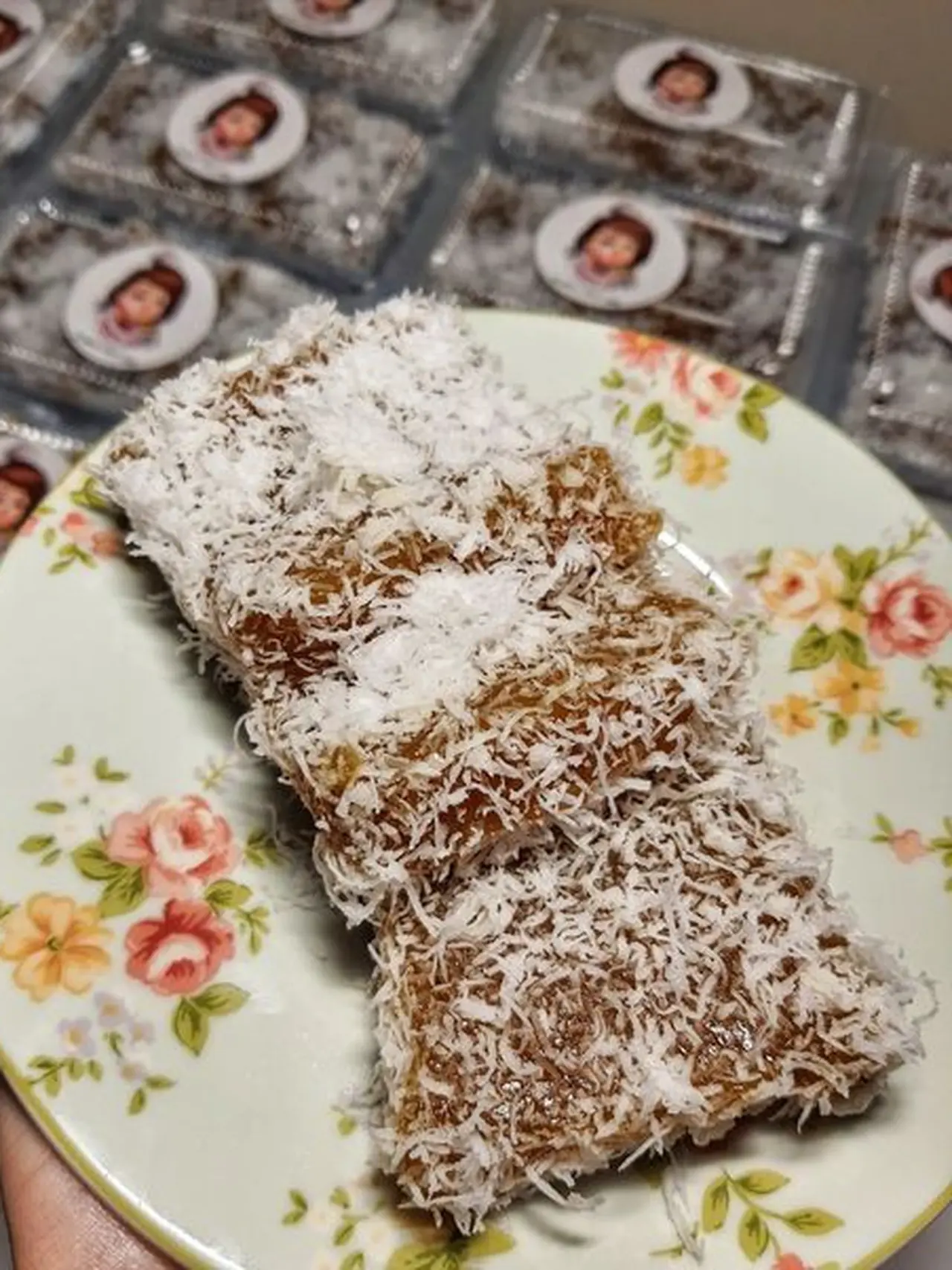 Ragam Jajanan Khas Pekalongan, Cocok untuk Oleh-Oleh Libur Lebaran Idul ...