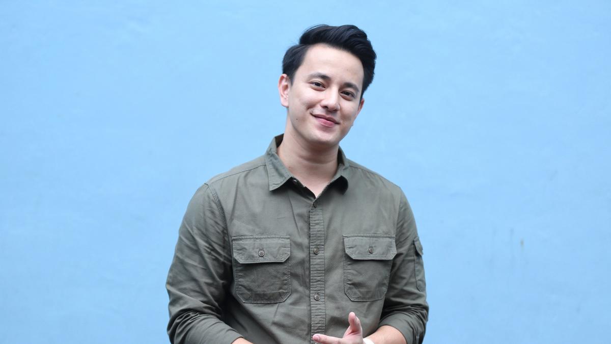 biodata billy davidson