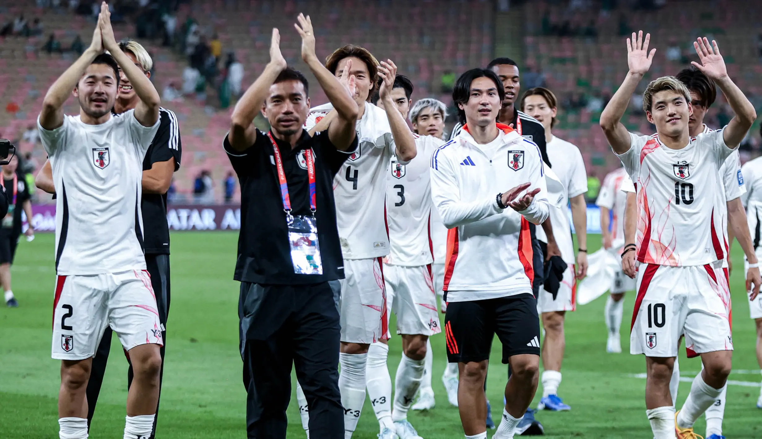 Foto: Daftar Negara yang Sudah Lolos ke Piala Dunia 2026, Timnas Indonesia OTW - Dunia Bola.com