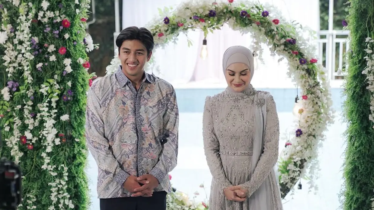 Foto Irish Bella Hari Ini - Foto Terbaru Terkini | Liputan6.com